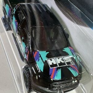 Mattel | Other | Hot Wheels Hks 29 Ford Ranger Raptor Hw Hot Trucks 210 ...